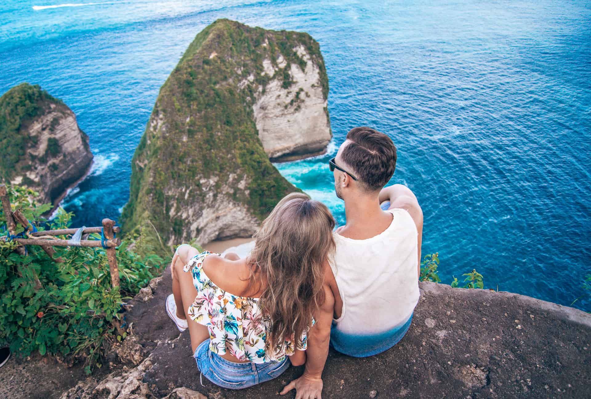 Plaże na Bali | Najpiękniejsze plaże Bali | Opinie | Które warto wybrać?