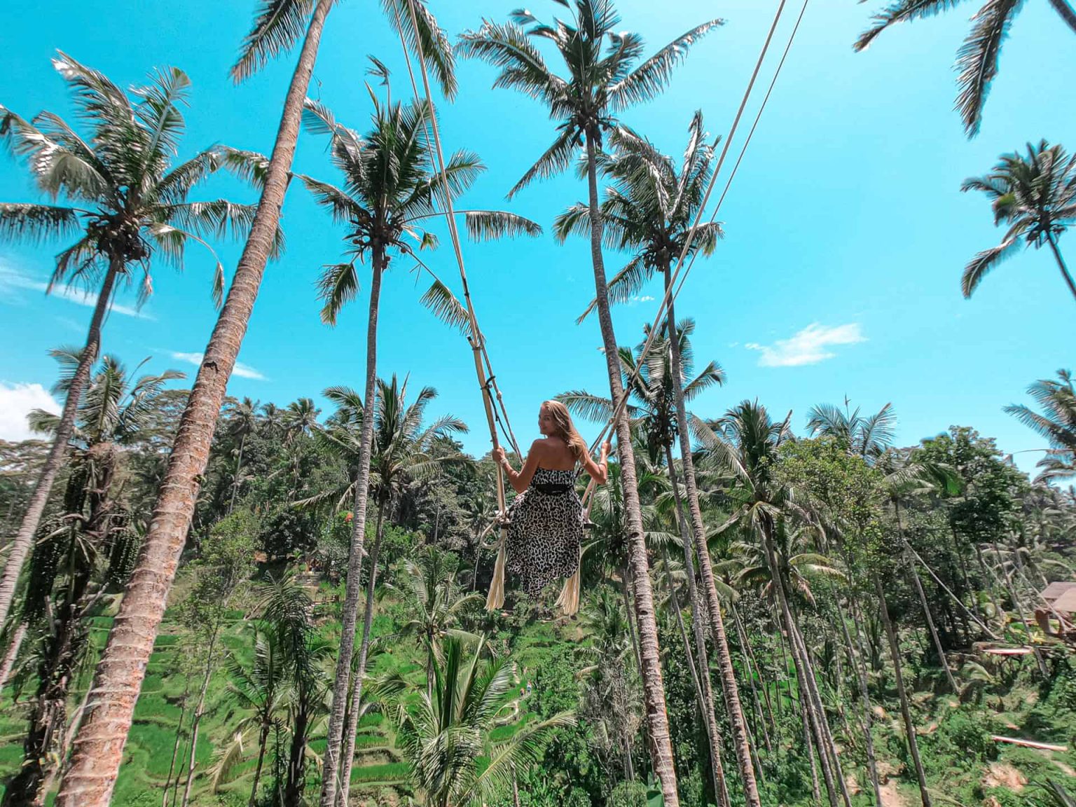 Co zobaczyć w Ubud | Atrakcje w Ubud na Bali | Blog | Bali Bali