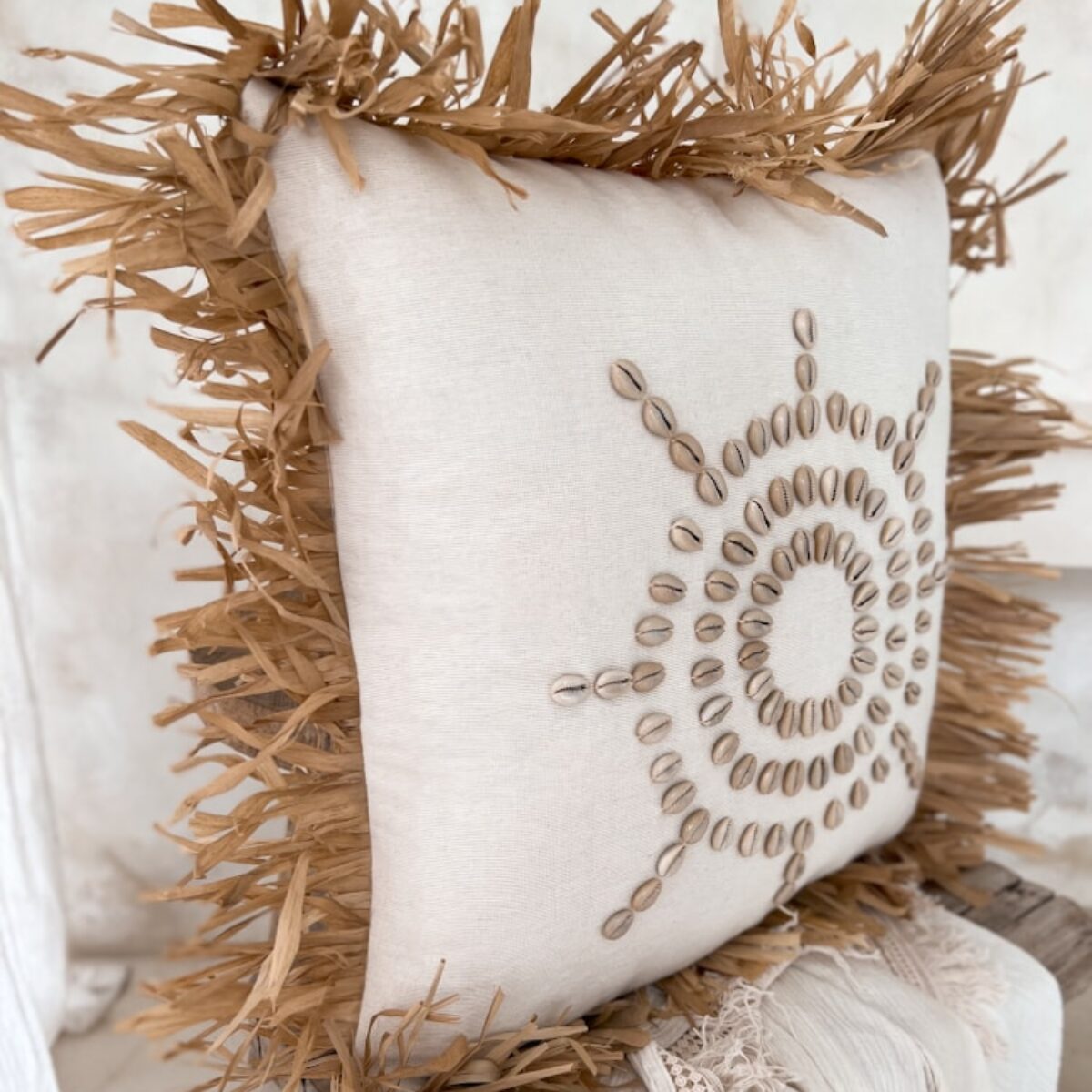 Dom i Ogród w Stylu BOHO | Meble Rattanowe | Łapacze Snów - Bali Bali